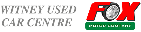 Used Audi Witney, Oxfordshire | Fox Motor Company